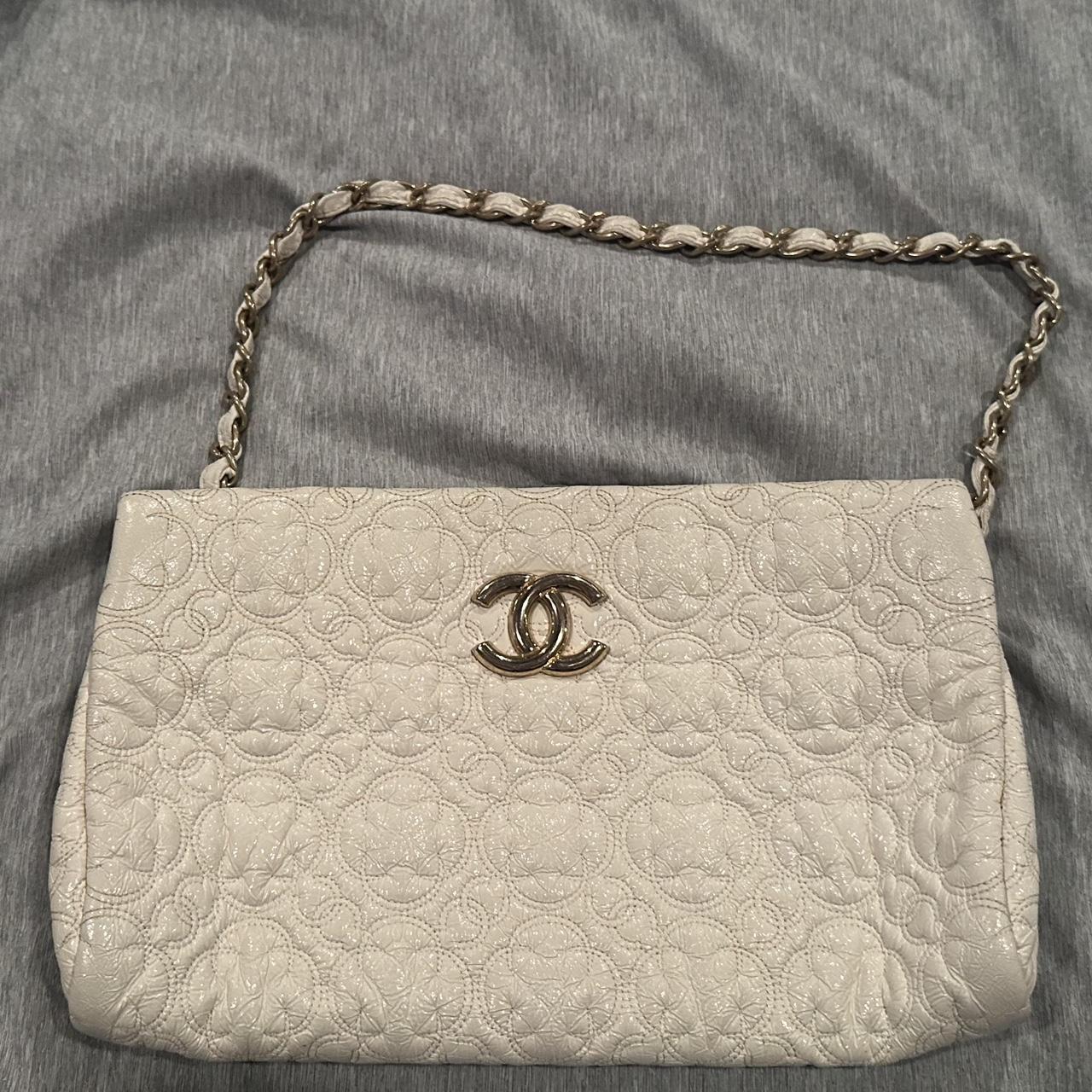 100% authentic Chanel Bag comes with certificate of... | Depop