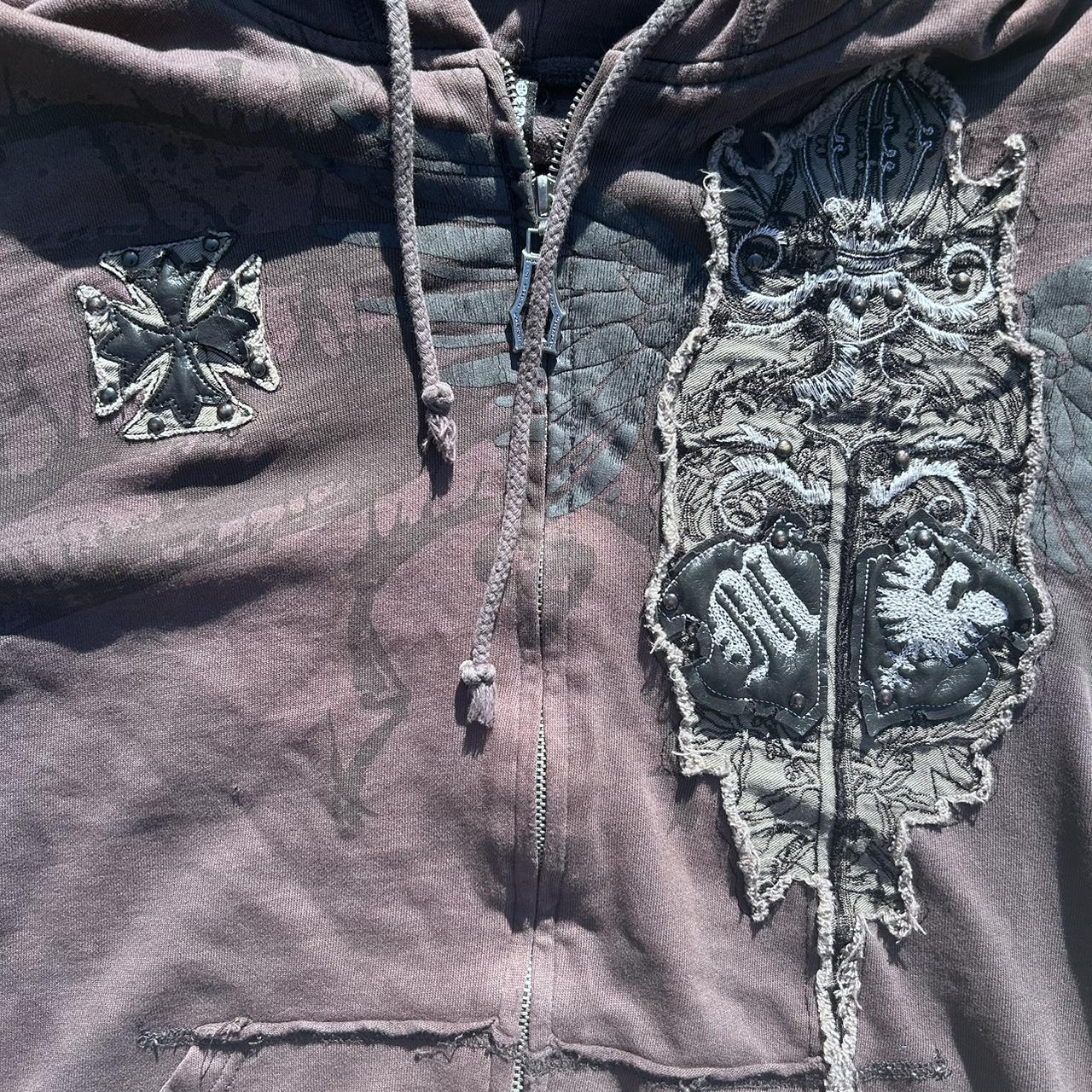 Los Angeles Monarchy Collection, super detailed... - Depop