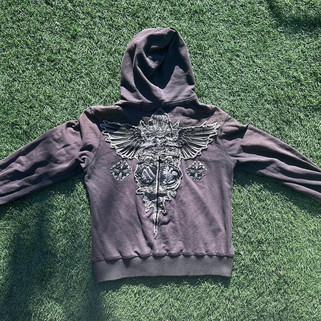 Los Angeles Monarchy Collection, super detailed... - Depop