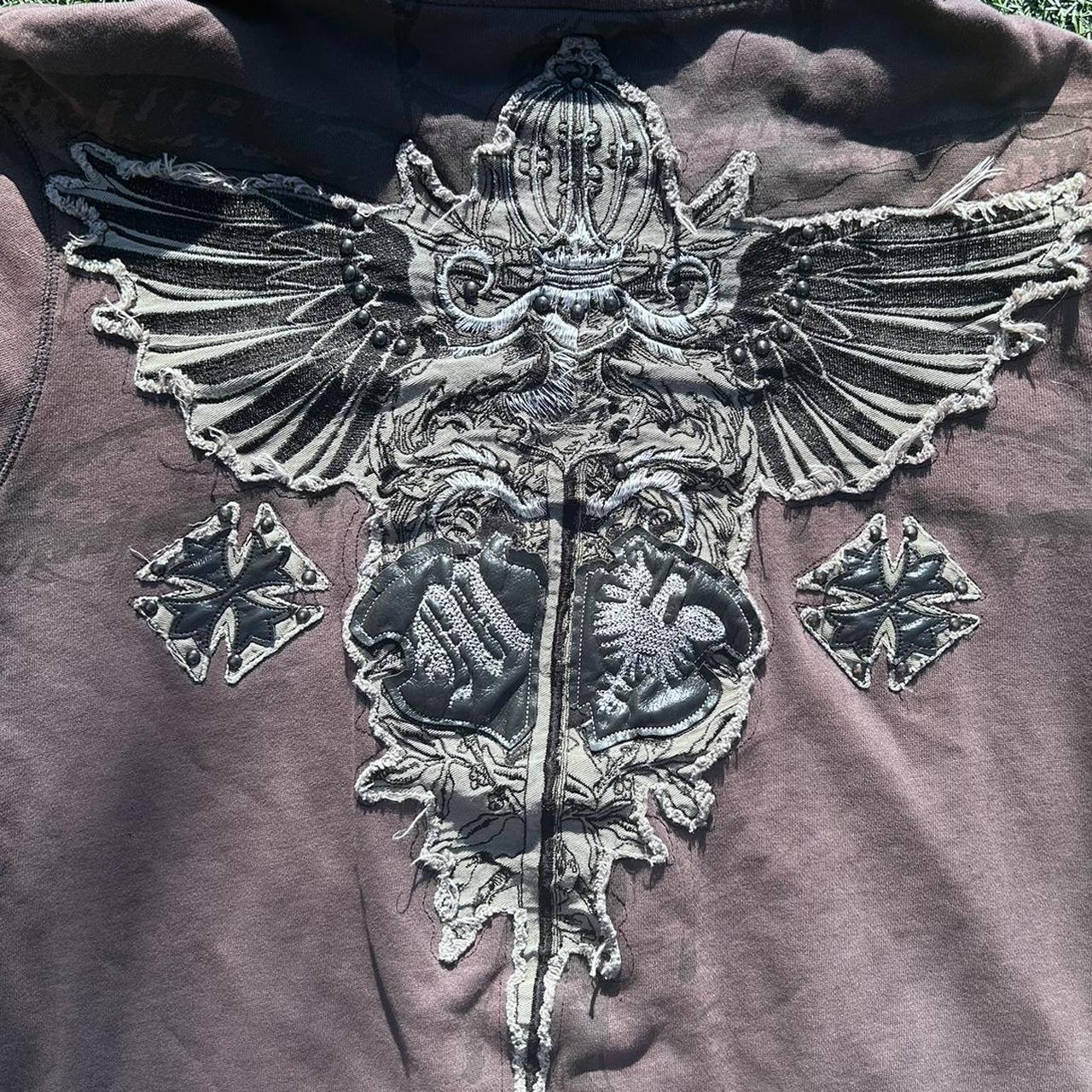 Los Angeles Monarchy Collection, super detailed... - Depop