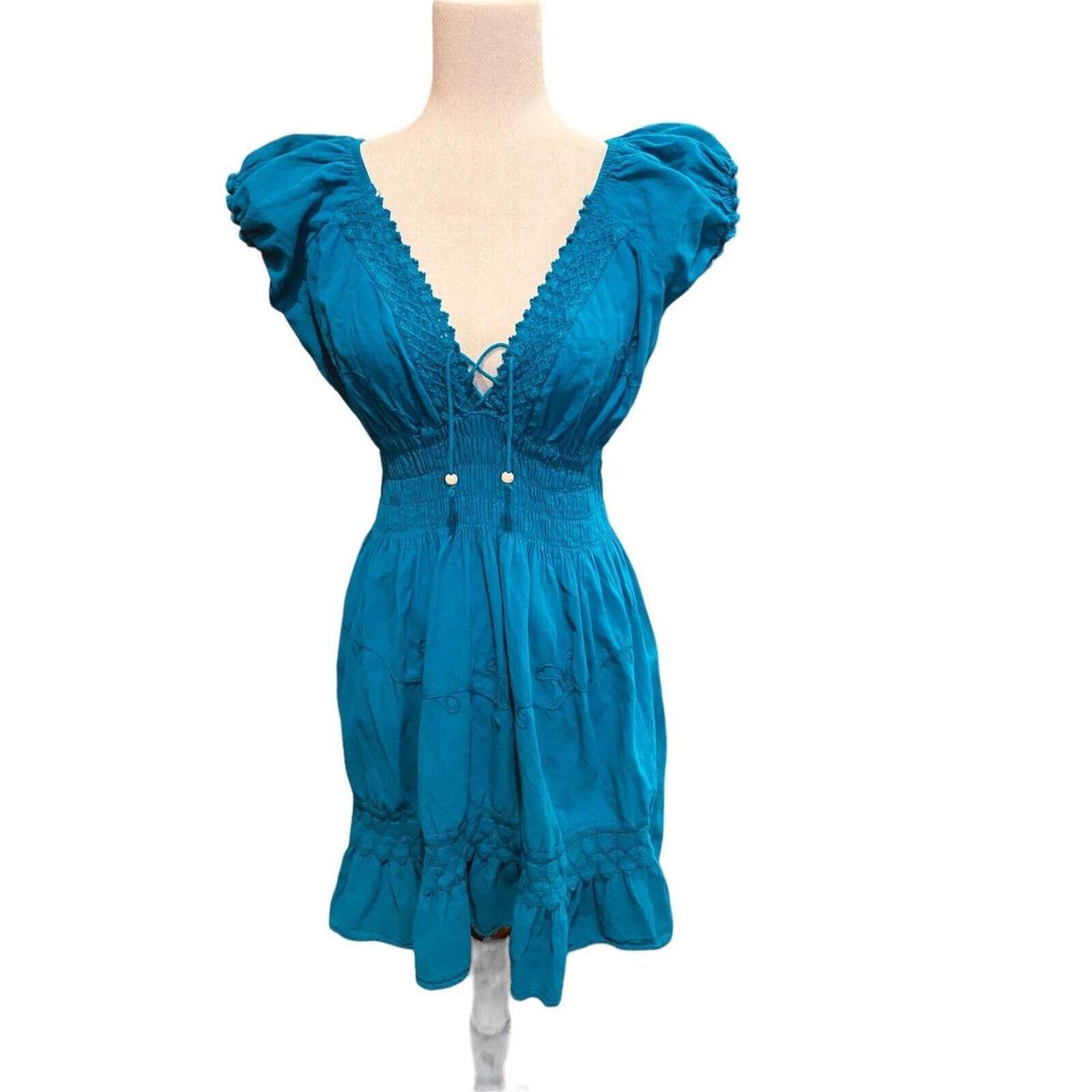 Introducing a beautiful, vintage-inspired Coquette... - Depop