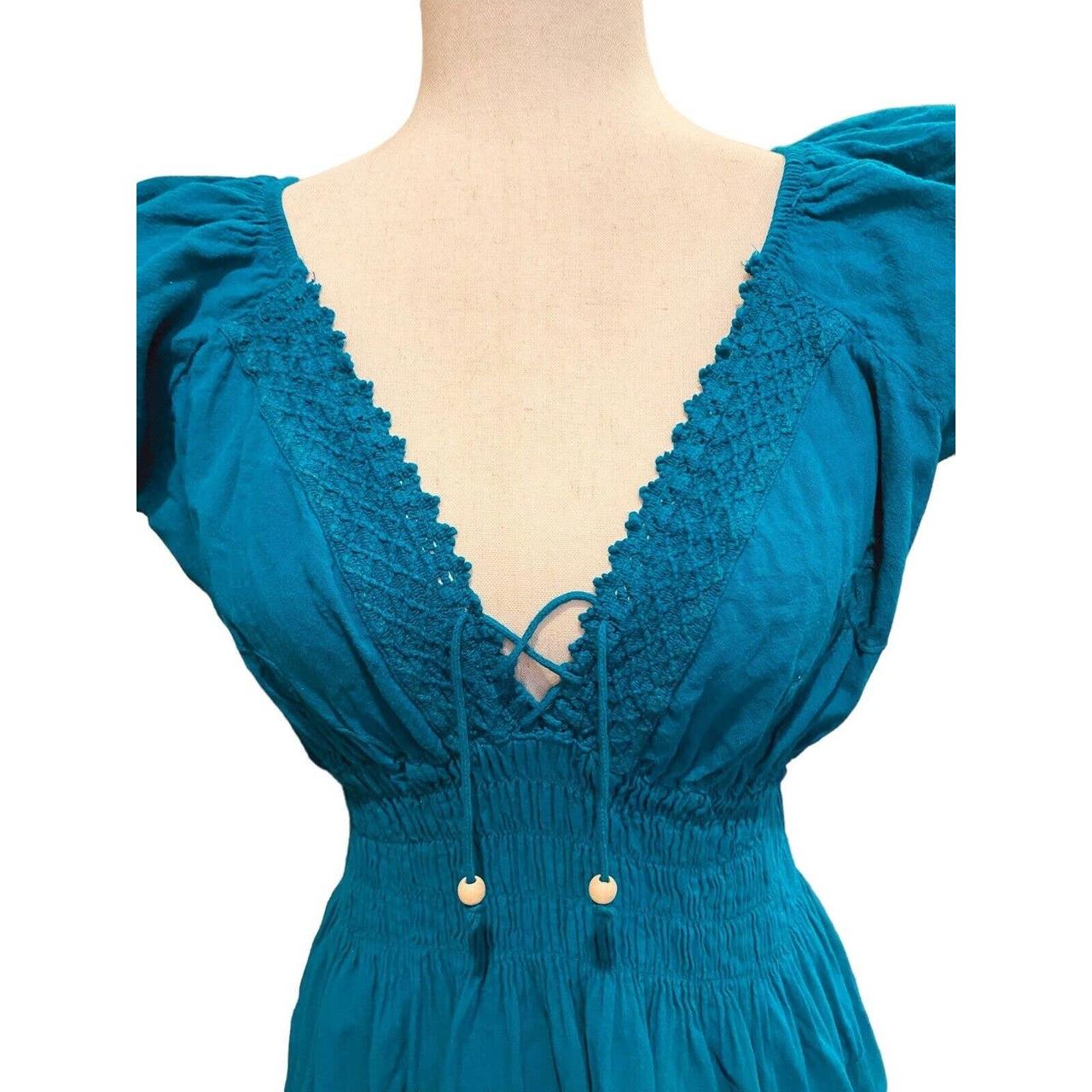 Introducing a beautiful, vintage-inspired Coquette... - Depop