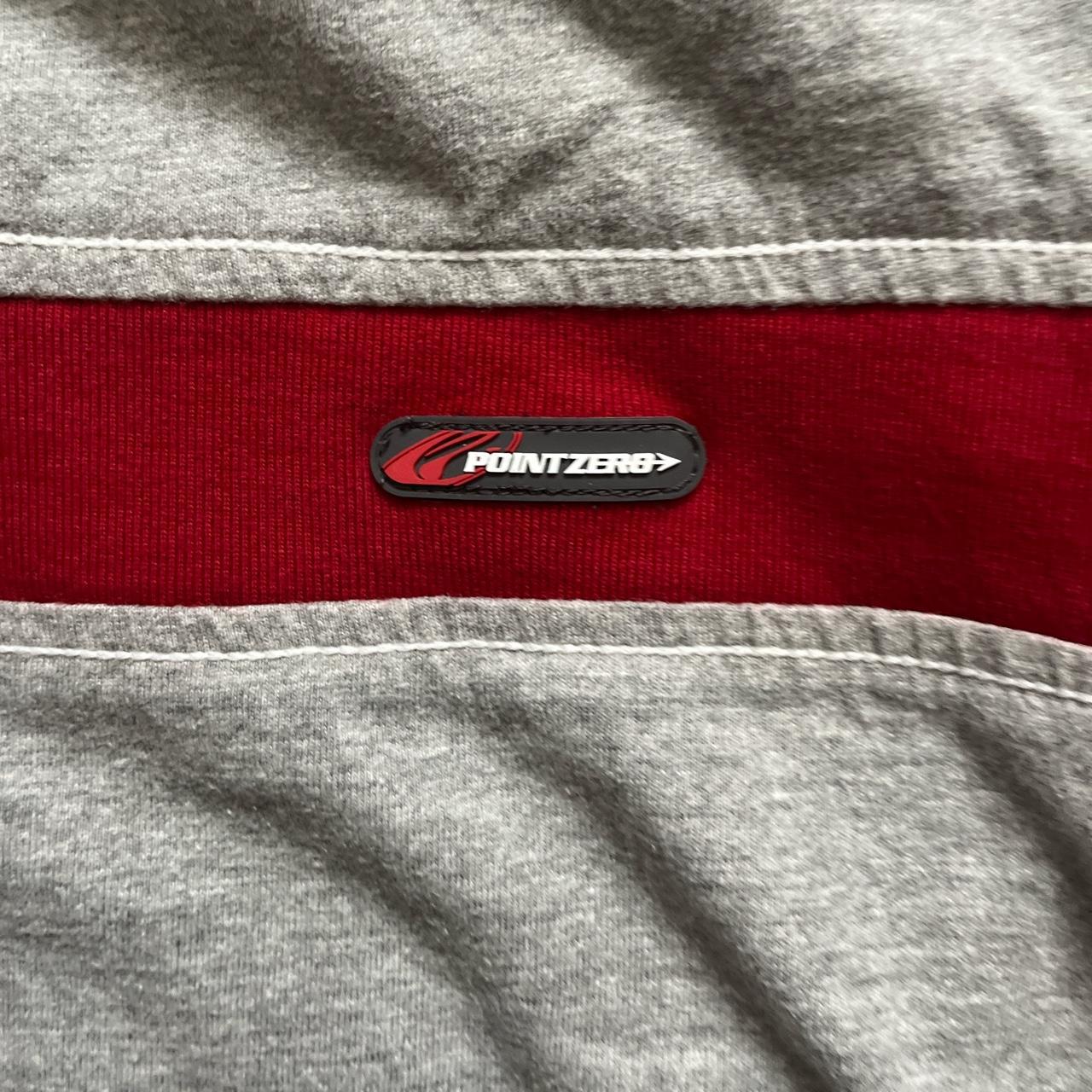 long sleeve point zero shirt don’t buy w... - Depop