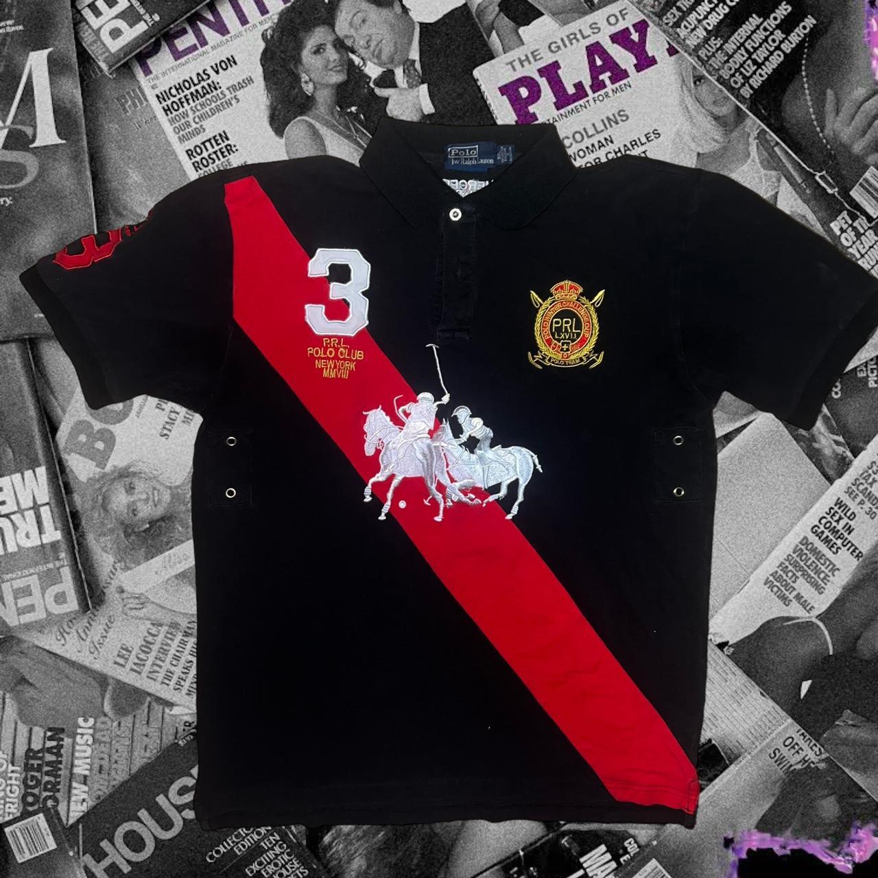 XXL Ralph Lauren Polo but fits Like a Large. No... - Depop