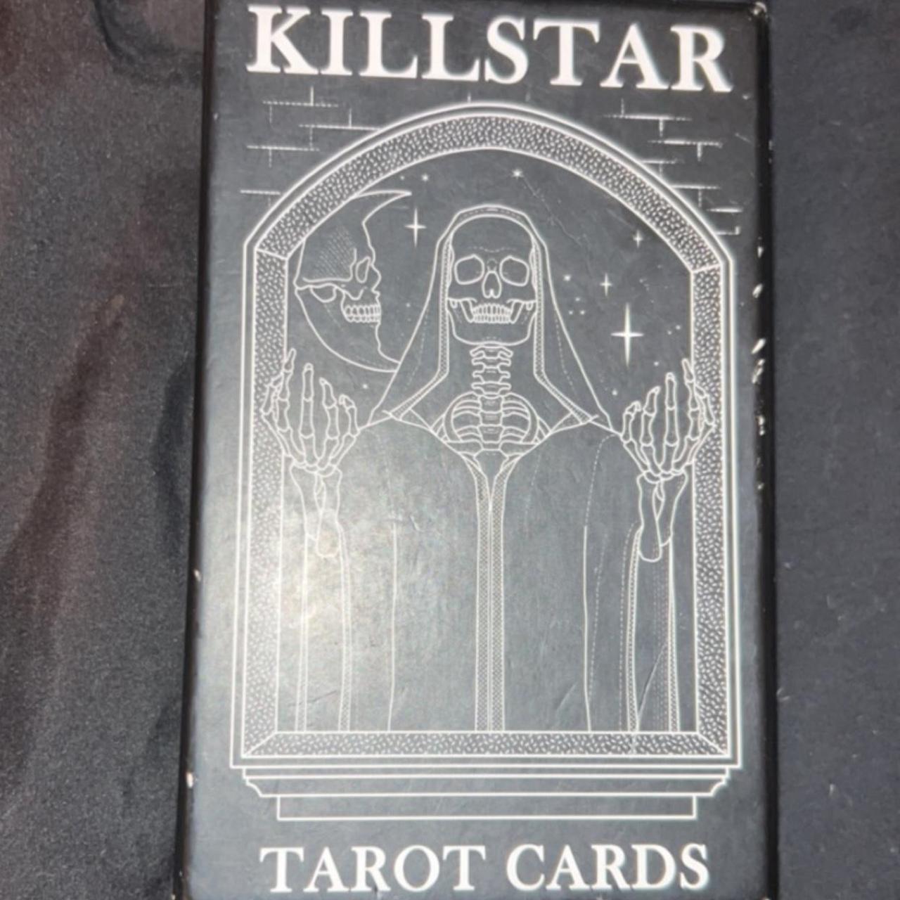 15 card tarot general dec reading in depth - Depop