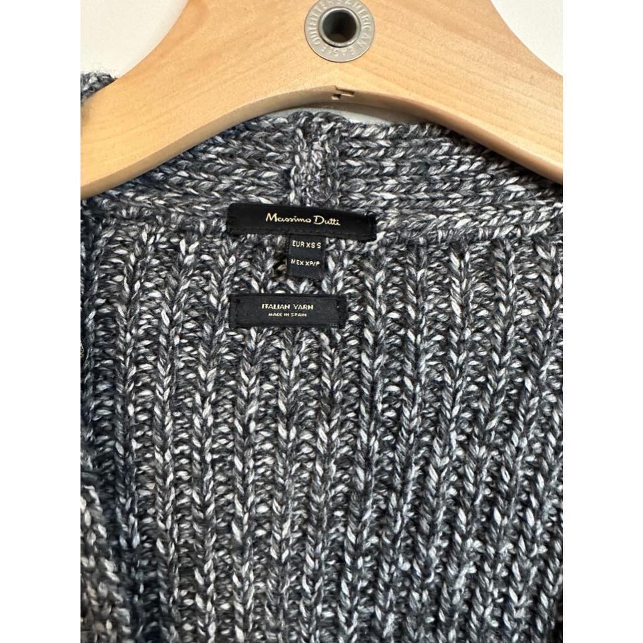 Wool polyester blend | Depop