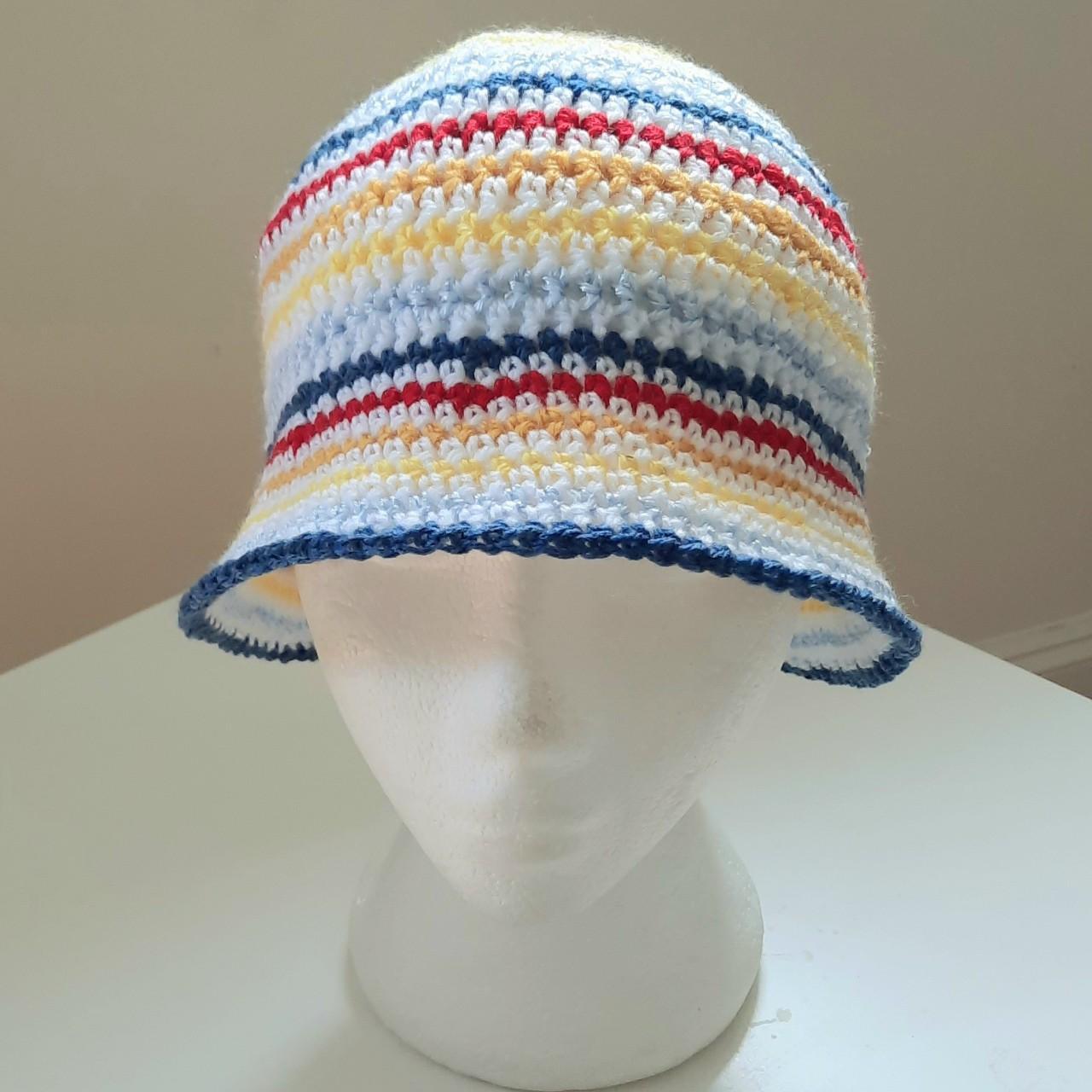 Men's Multi Hat | Depop