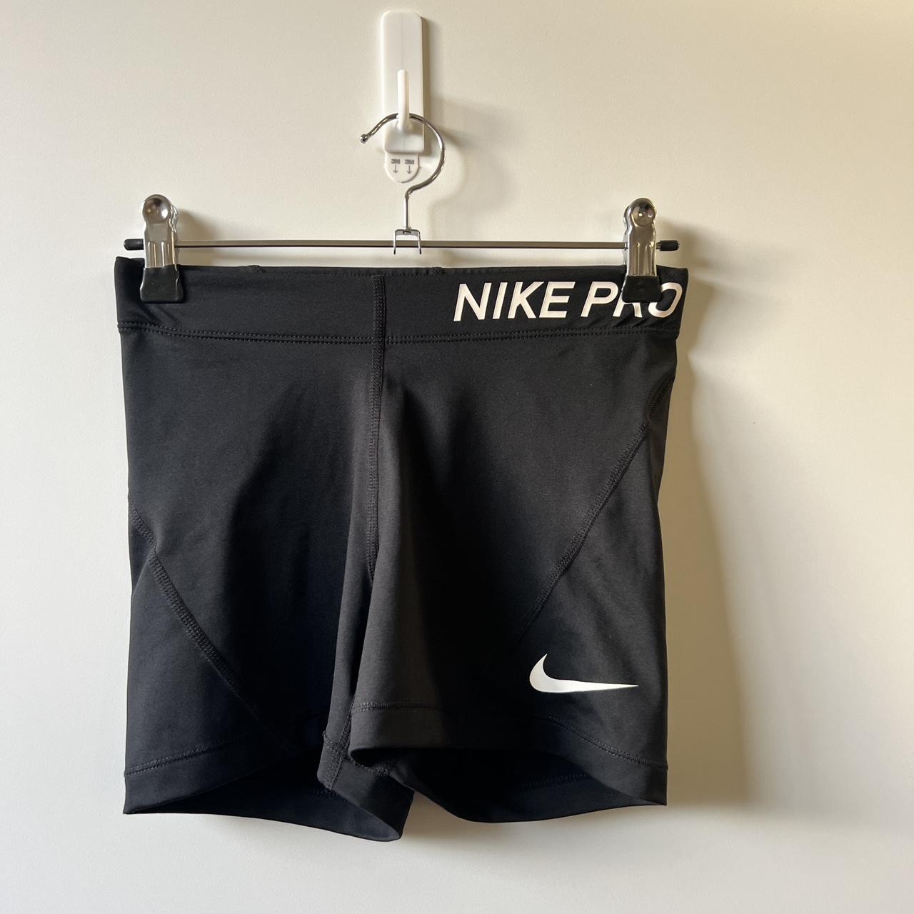 Fake Nike pros 3inch, size S | Depop