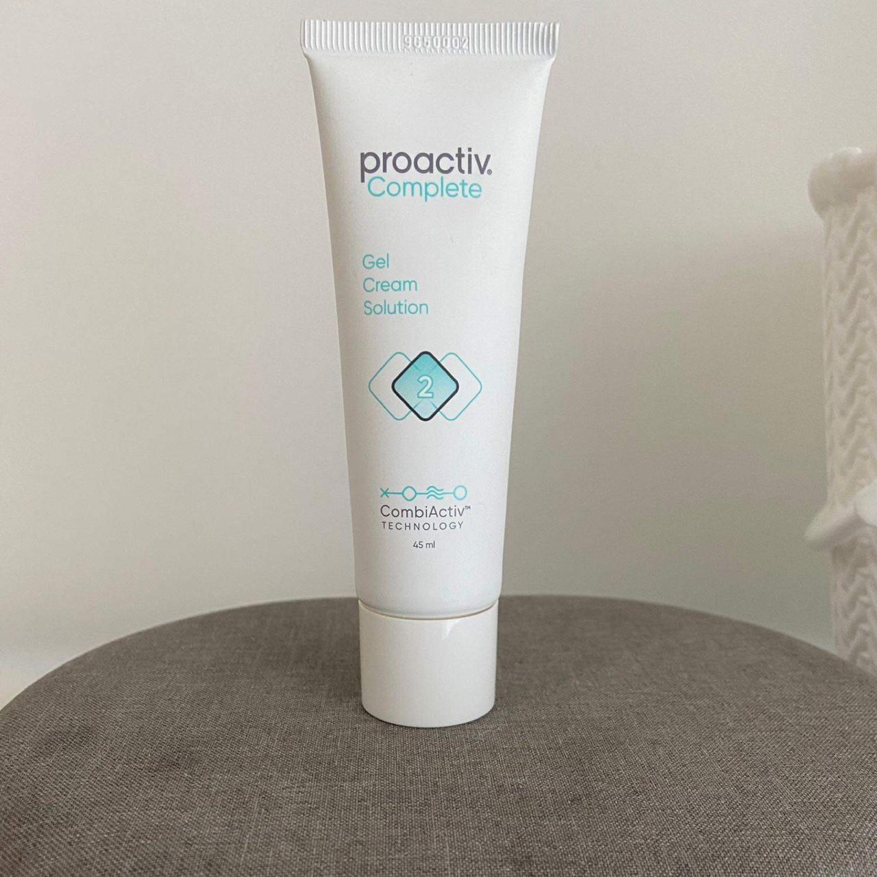 Proactiv complete gel cream solution 45ml Brand new... - Depop
