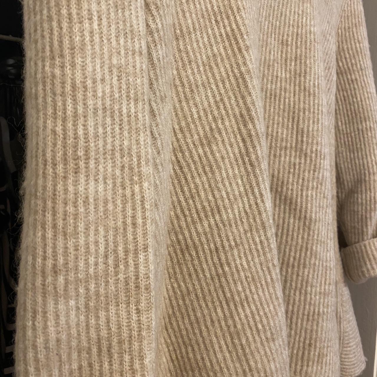 COS jumper. Size 10 #COS #jumper #womensjumper... - Depop