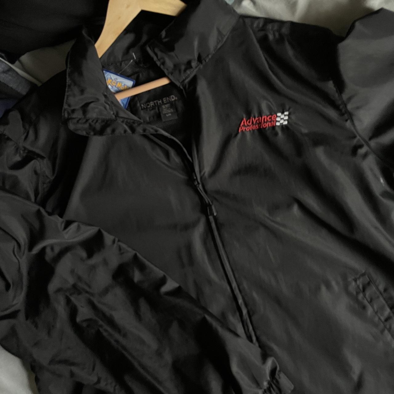 Advanced Auto Parts Jacket! Size: L - Depop