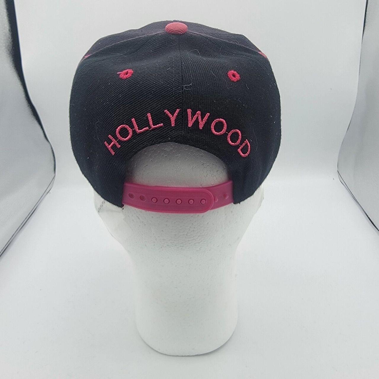 This stylish Hollywood cap is a perfect addition to... - Depop