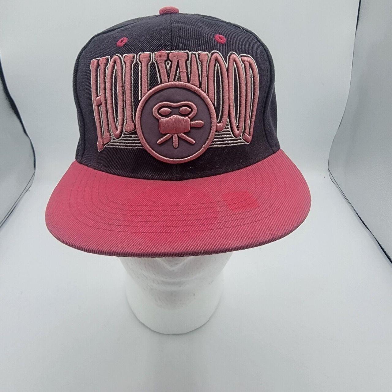 This stylish Hollywood cap is a perfect addition to... - Depop