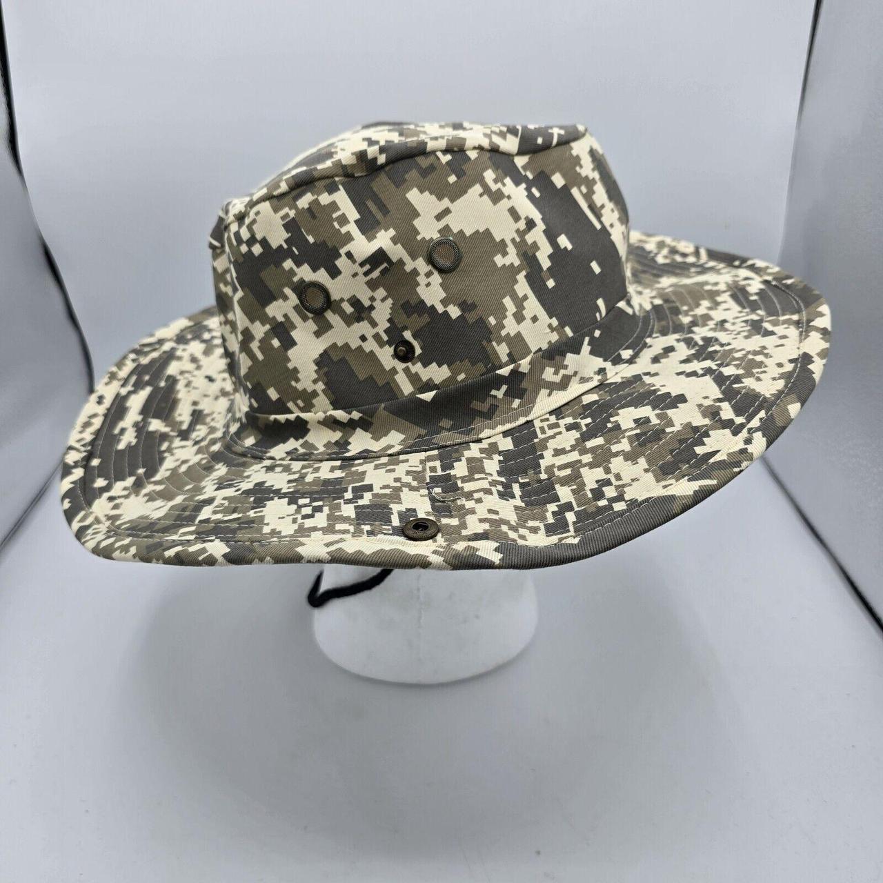 This stylish and versatile sun hat is a must-have... - Depop