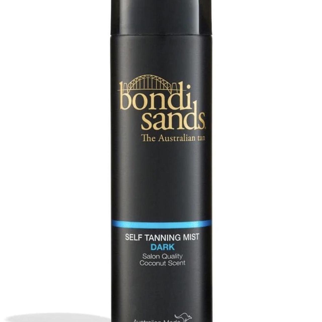 Brand New Self Tanning Mist #bondisands... - Depop