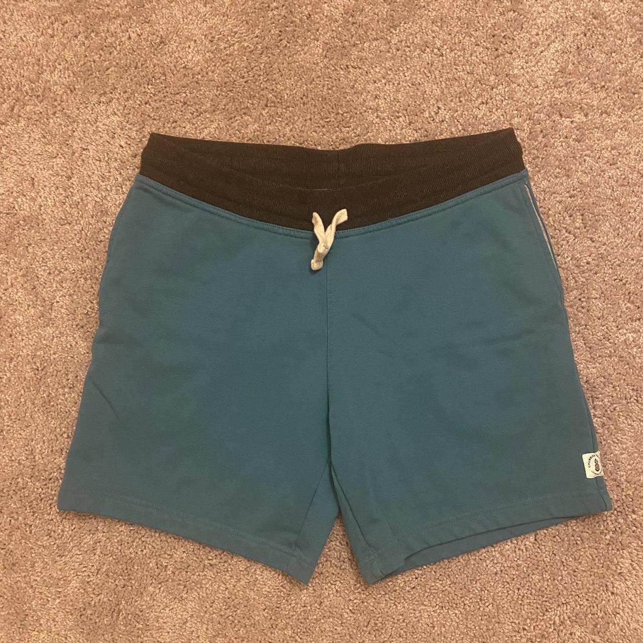 Chubbies Lounge Wear Sweat Shorts 7” Inseam Good... - Depop