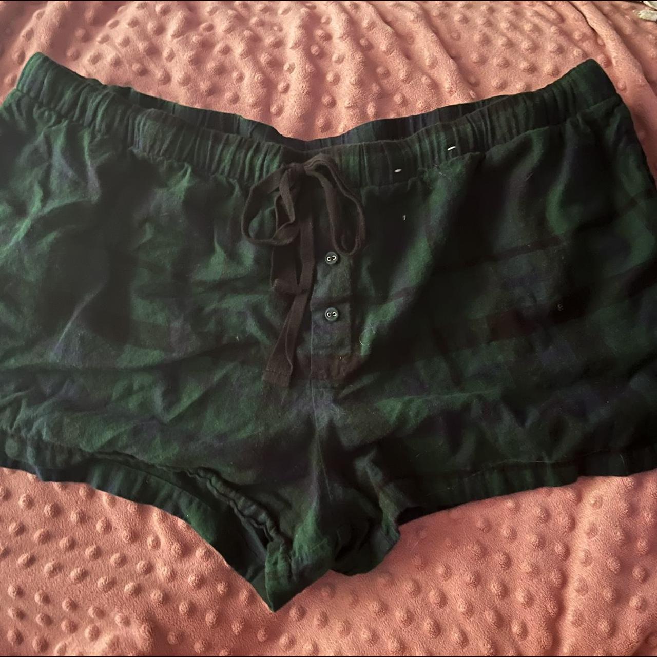 Stars above target pj shorts -XXL -Great condition - Depop