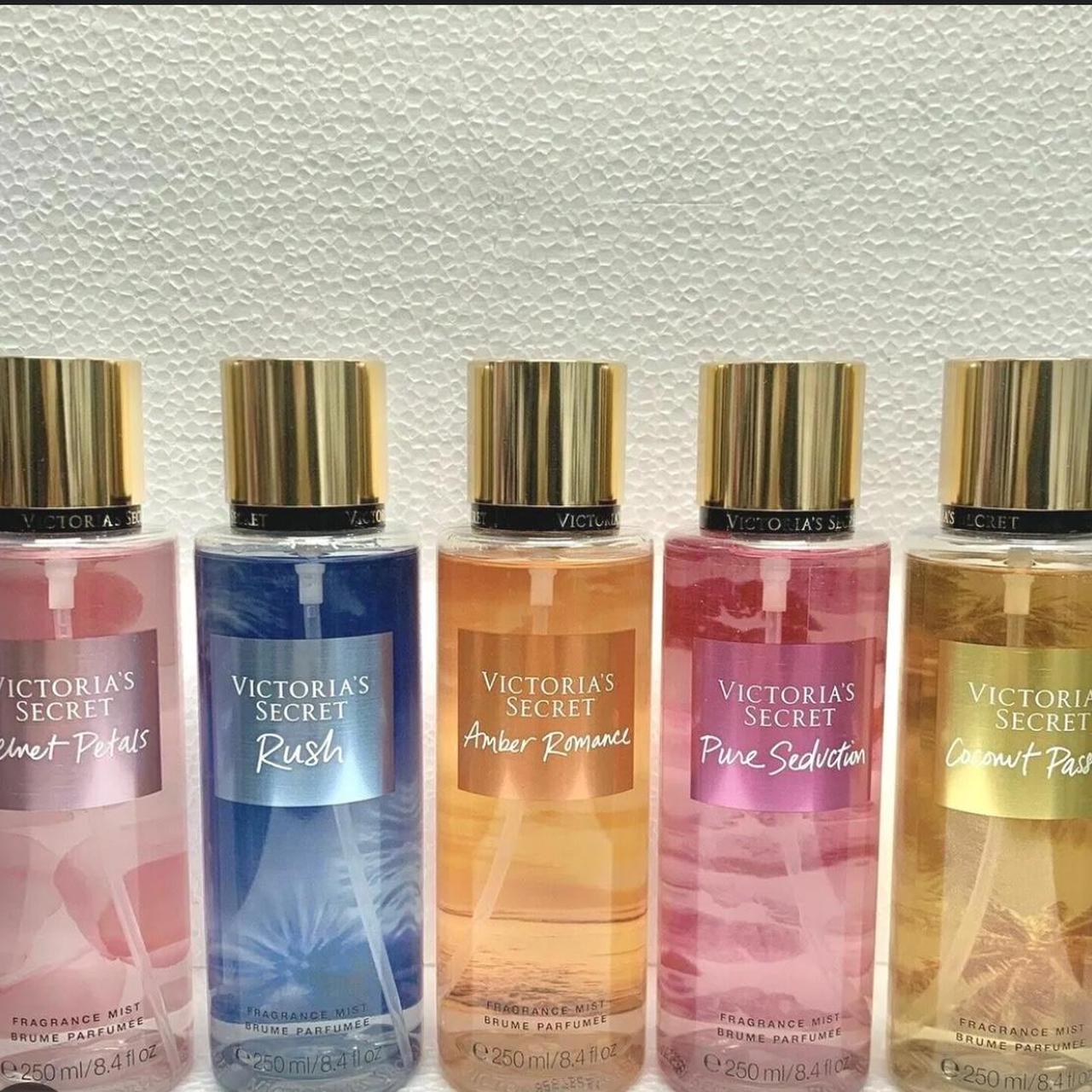 Victoria secret perfume Body mist 2- £25 3 - £30 - Depop