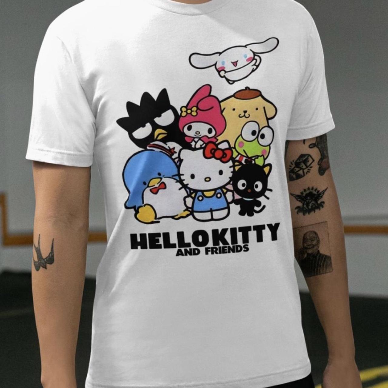 Brand new is this hello kitty and friends by Sanrio... - Depop