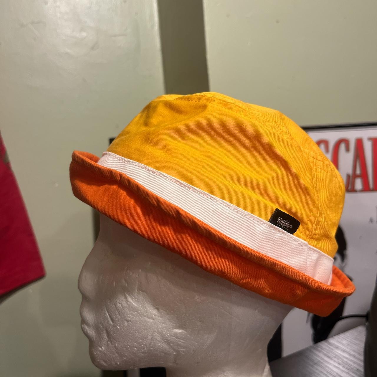 Vintage mossimo bucket hat Great condition no... - Depop