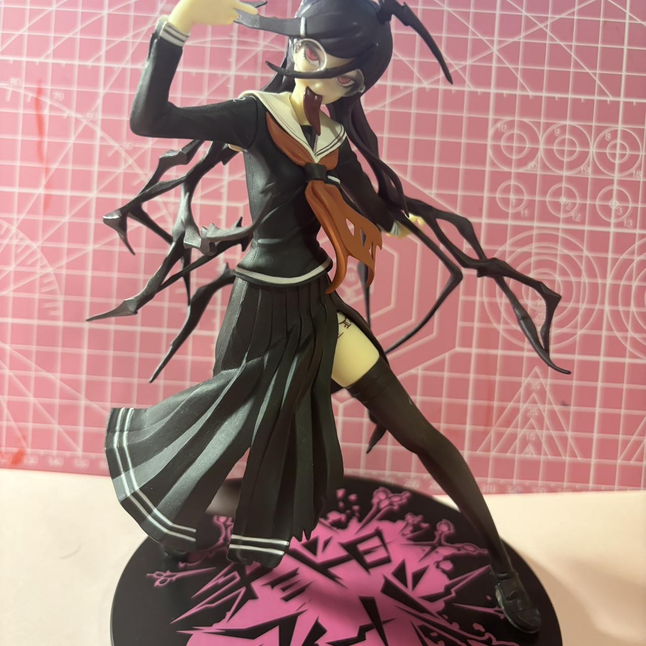 Genocider Syo/Sho/Jill/Jack figure! Does not come... - Depop