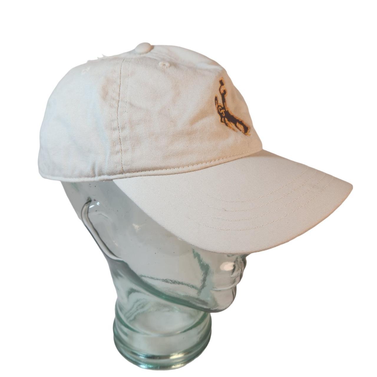 Cowboy Joe Club Wyoming Adjustable Cap f CONDITION:... - Depop