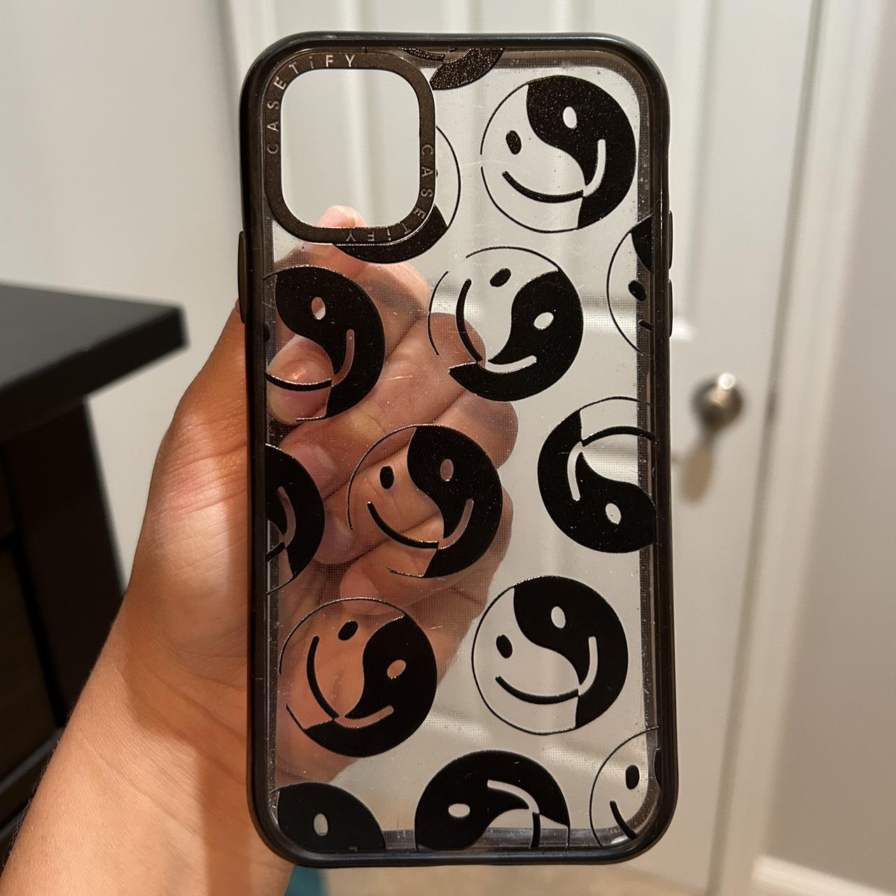 Black Phone-cases | Depop