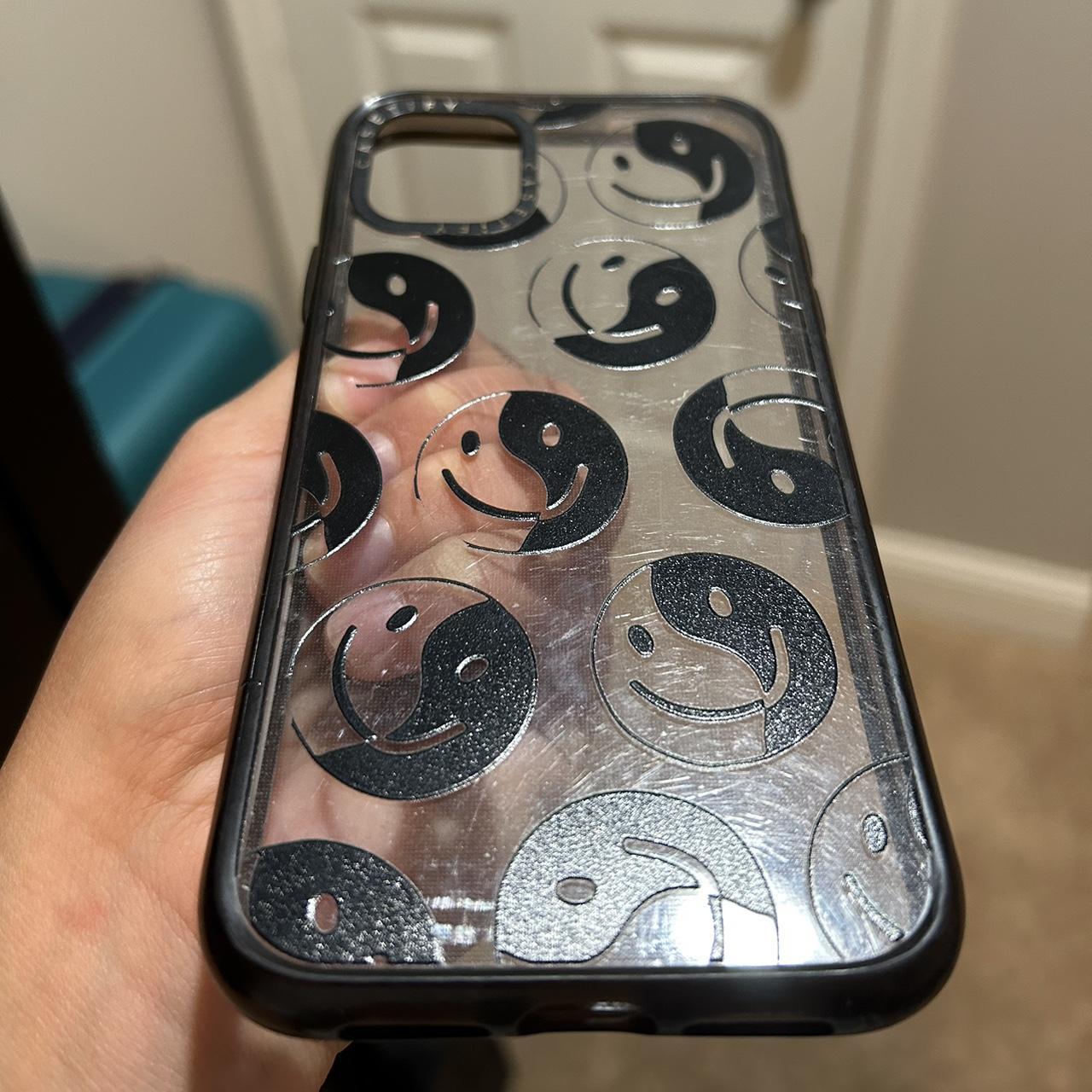 Black Phone-cases | Depop