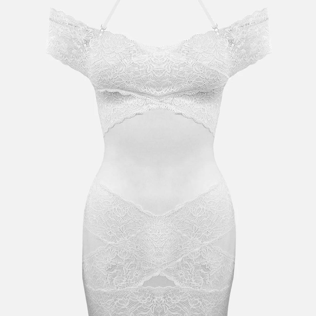 16 Poster Girl Dress M Xl Brand New Still In Depop