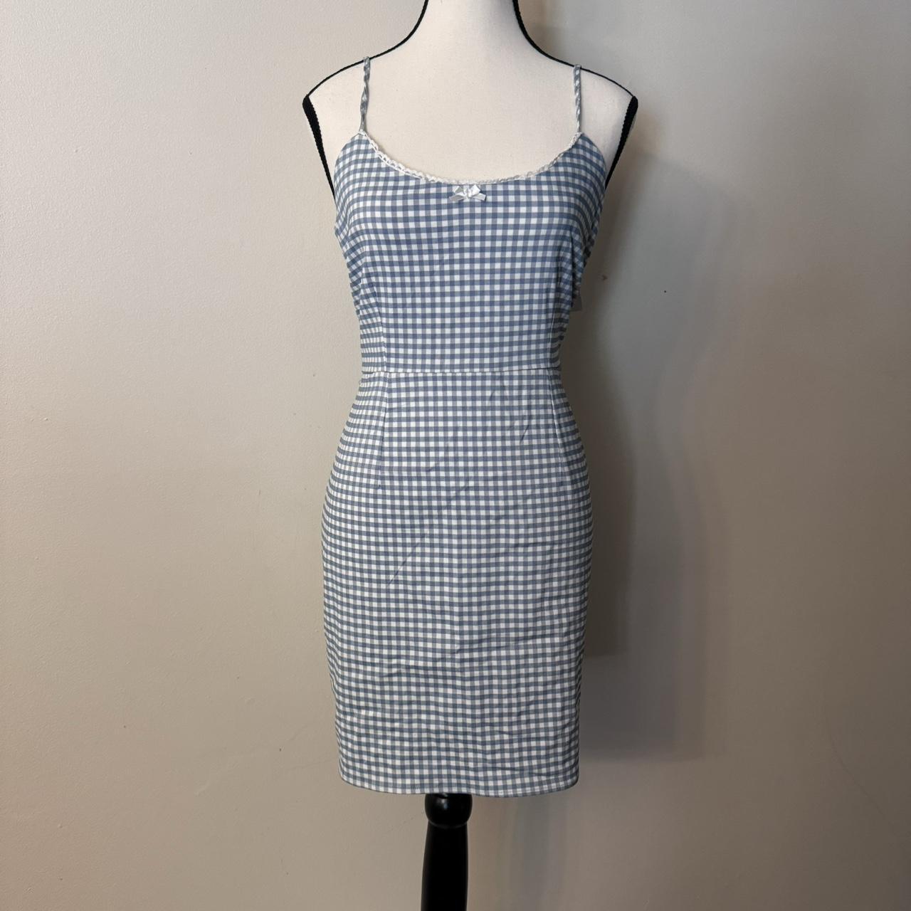 🥩BRANDED FOR EXPOSURE DRESS ONLY🥩 pinup style dress... - Depop