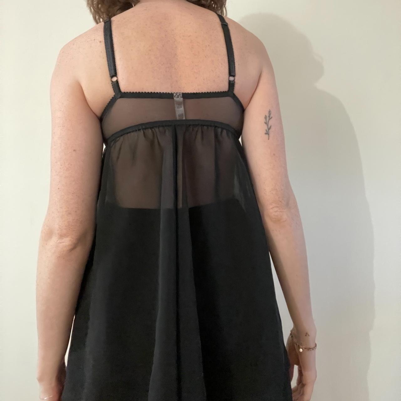 Victoria’s Secret bustier top. Push up bra top, cute... - Depop