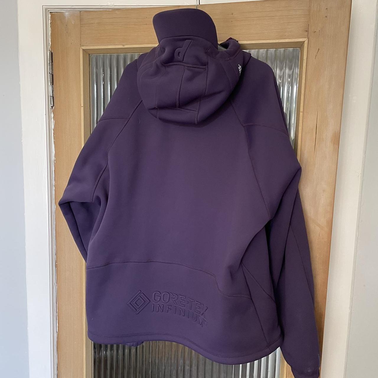 Palace Goretex waterproof jacket Great condition -... - Depop