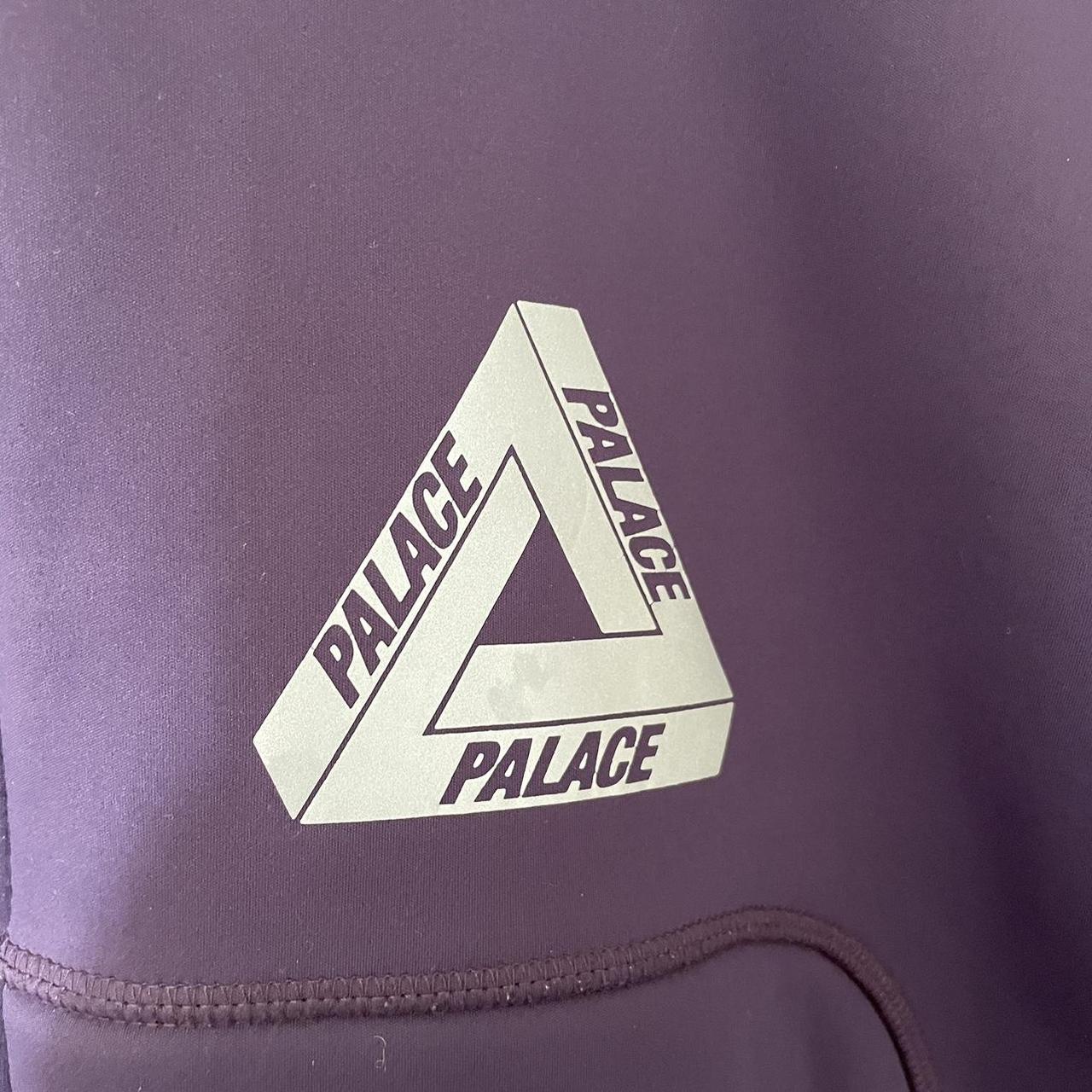 Palace Goretex waterproof jacket Great condition -... - Depop