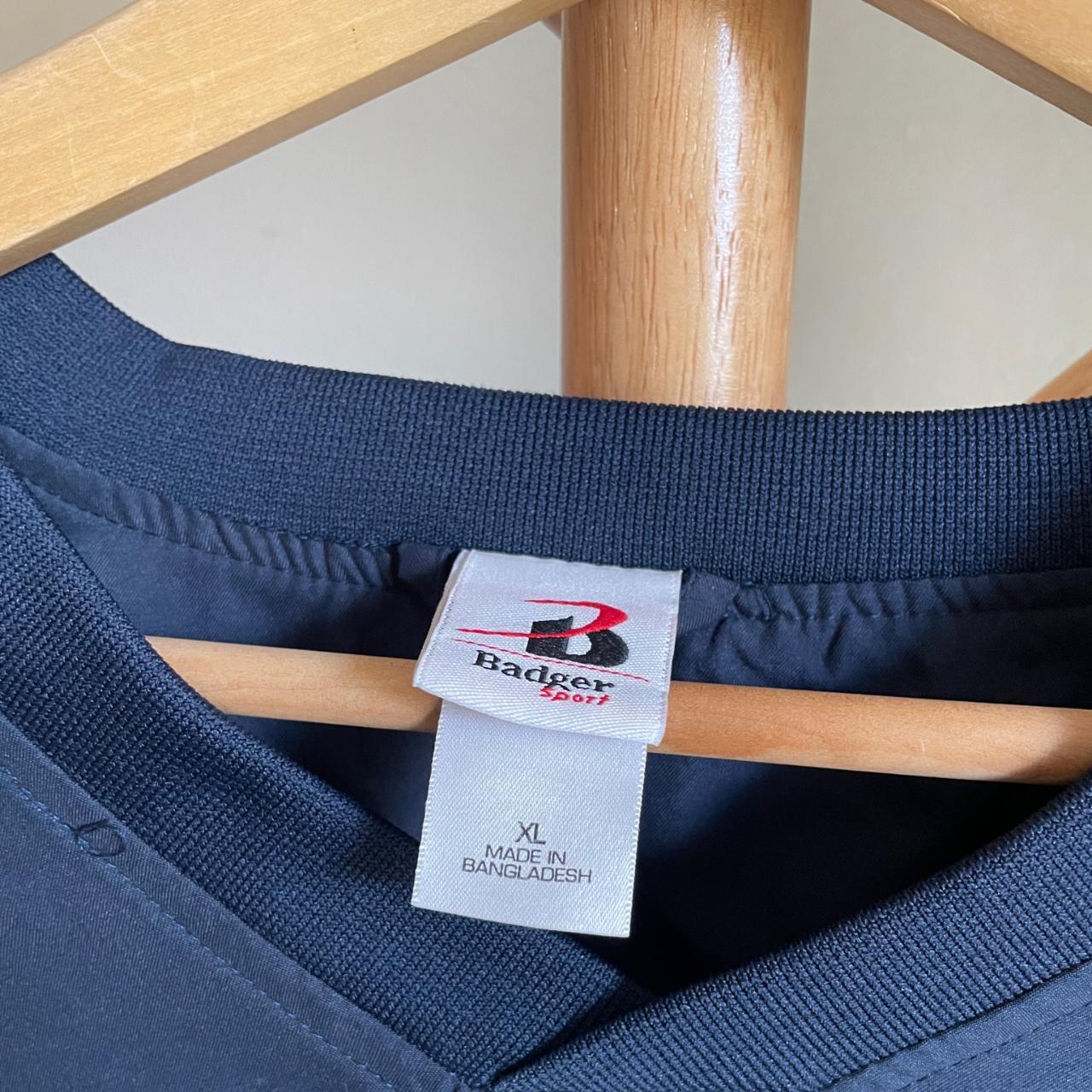 Men's Alaska State Trooper Jacket Size: XL... - Depop