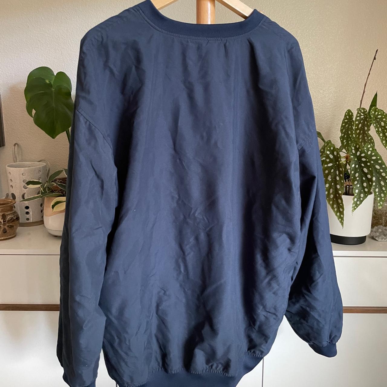 Men's Alaska State Trooper Jacket Size: XL... - Depop