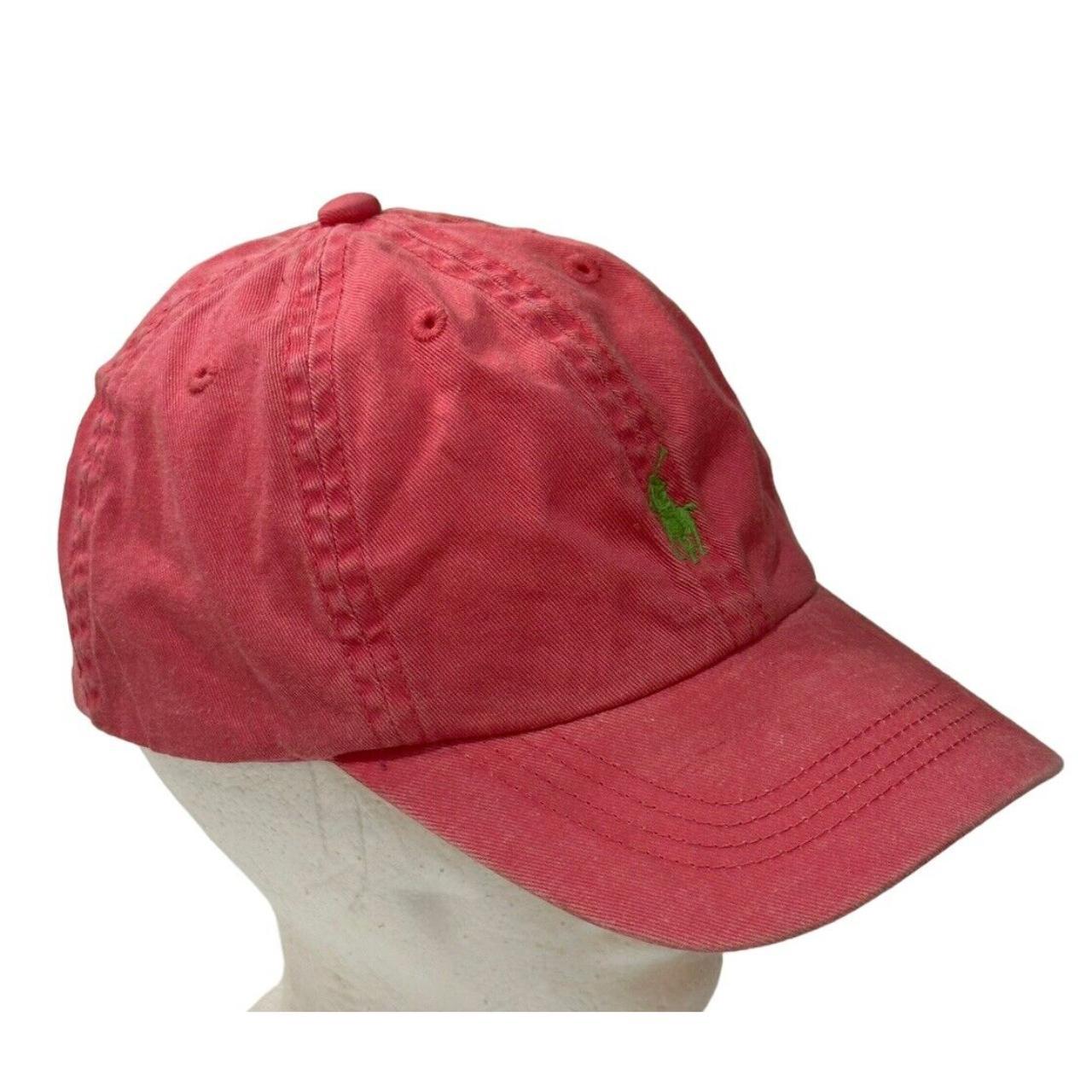 Vintage Ralph Lauren Cap One Size 7-16 Some wear... - Depop