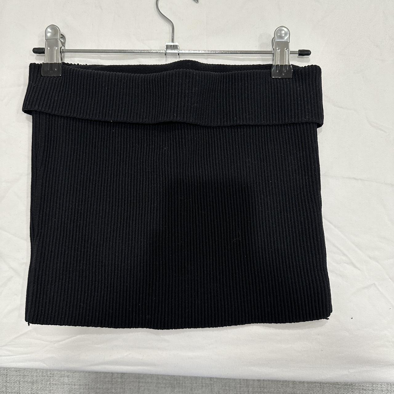 Glassons fold over top - Depop