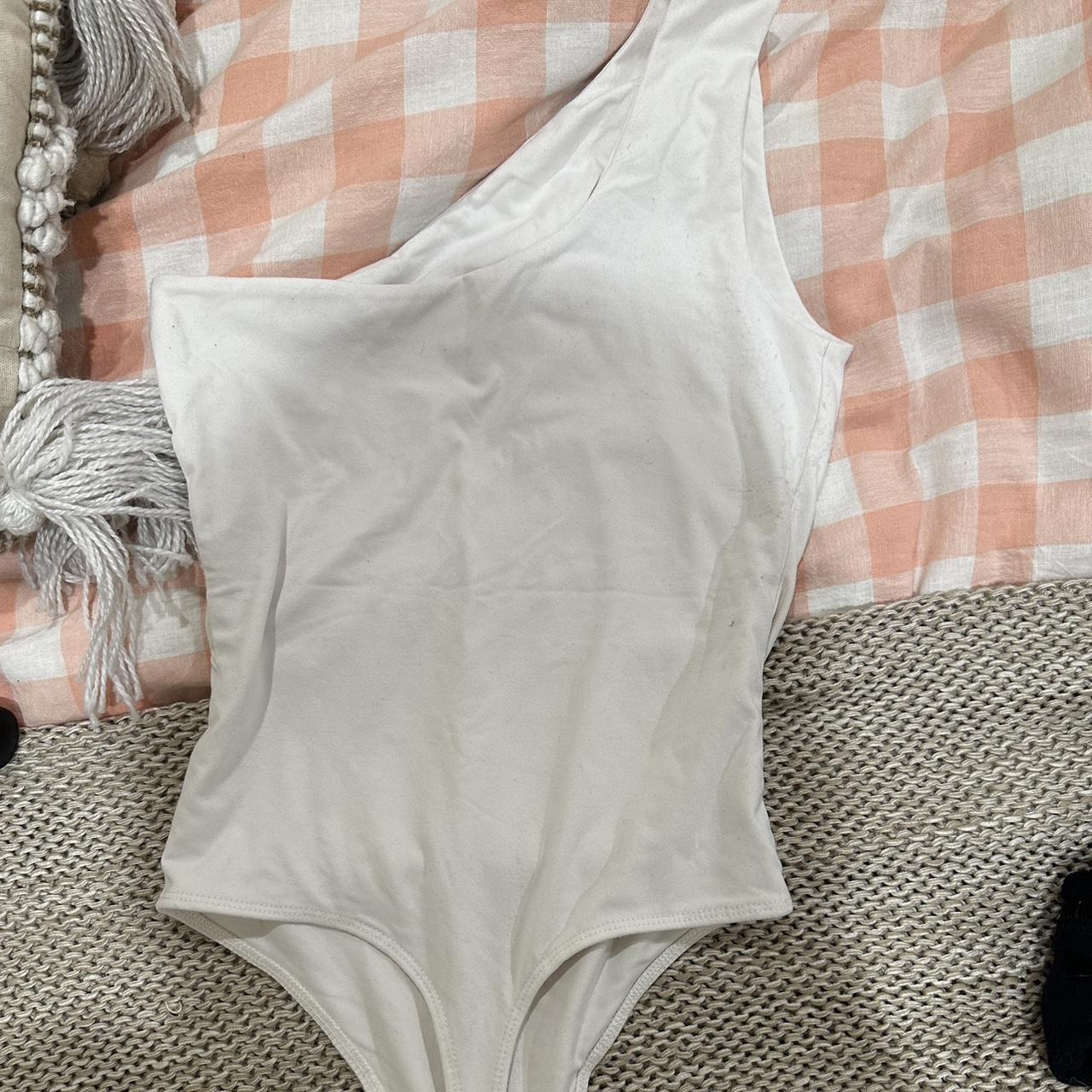 Glassons Body Suit - Size Small Good condition,... - Depop