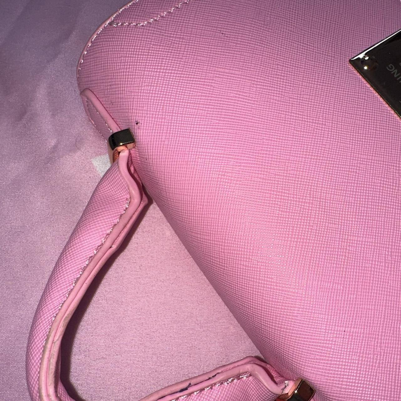 Pretty little thing bag Signs of use but still... - Depop