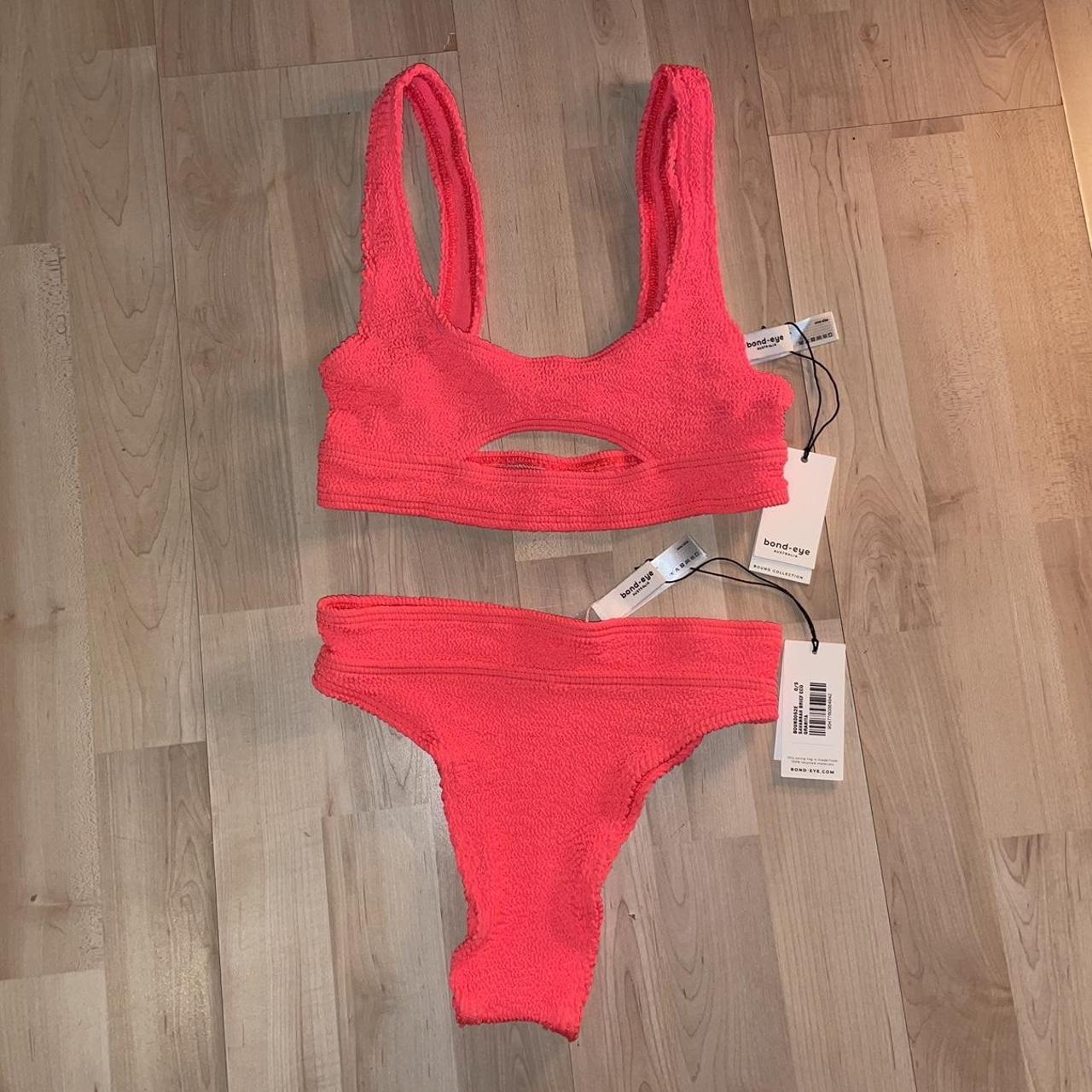 🌺 BOND-EYE BIKINI SET 🌺 🌺 absolutely incredible... - Depop