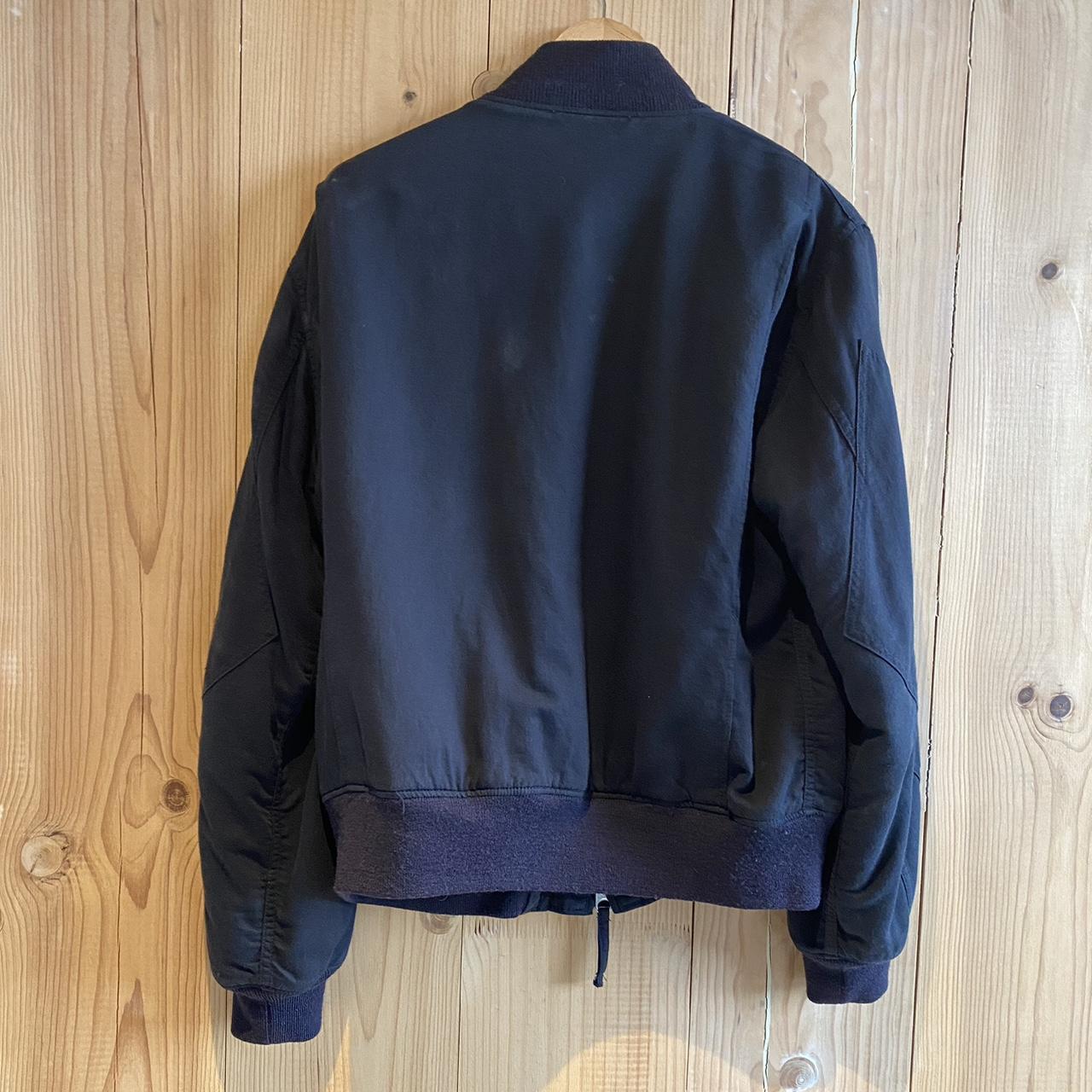Engineered Garments jacket. Rare old but only worn... - Depop
