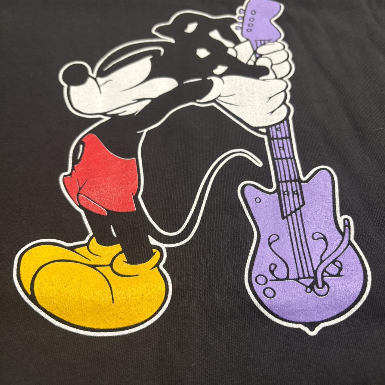 Condone Mickey Rage shirt Size medium Brand new,... - Depop