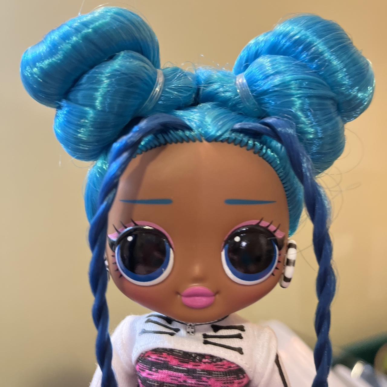 LOL Chillax OMG Doll Accessories and clothes as... - Depop