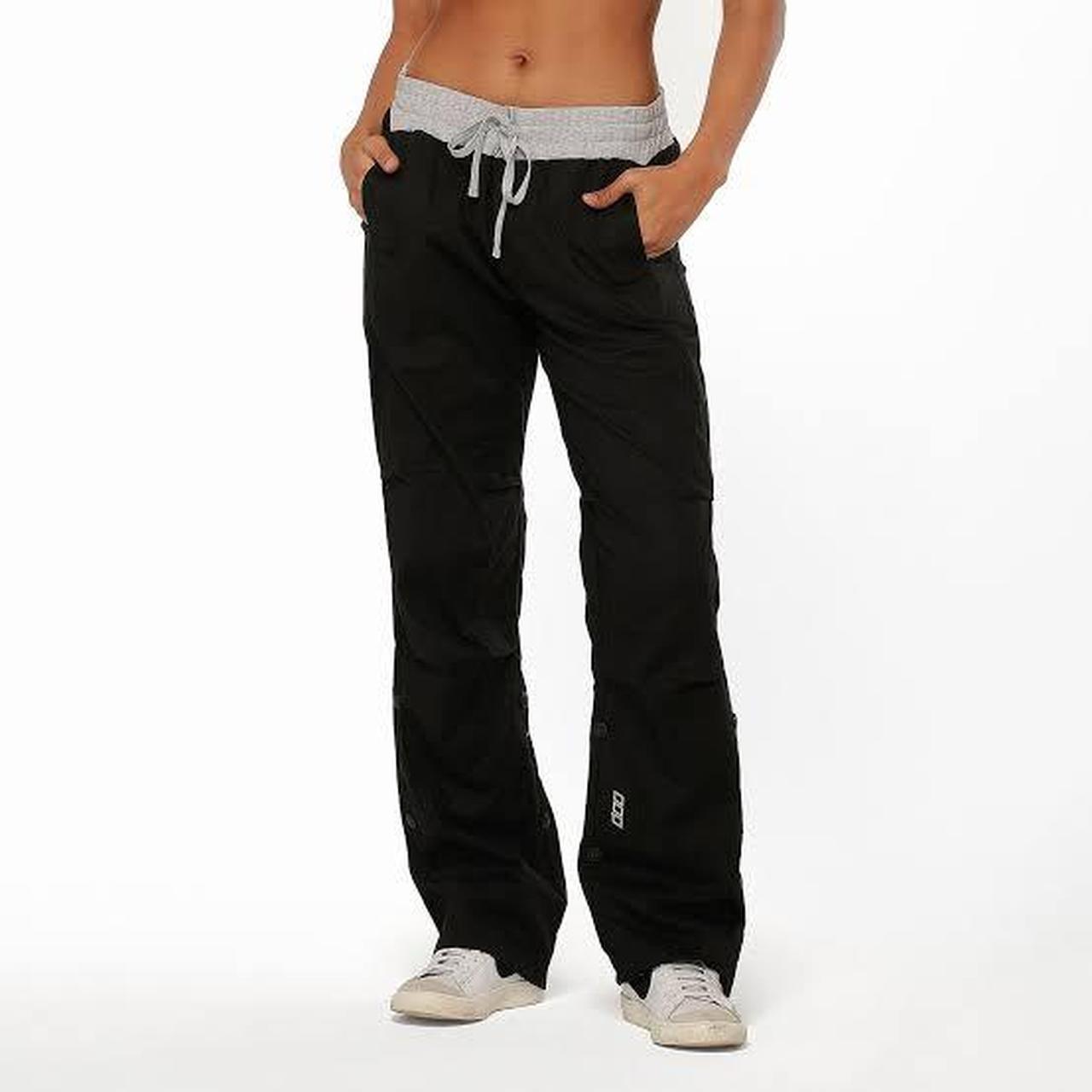 Lorna Jane flash dance pants Black, size small but... - Depop