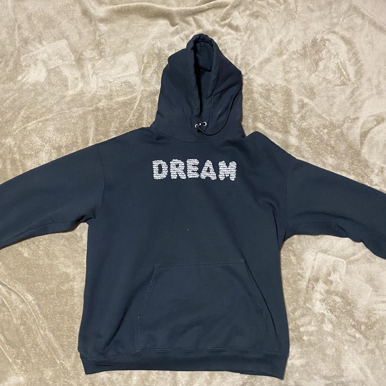 Dream merch hoodie - Depop