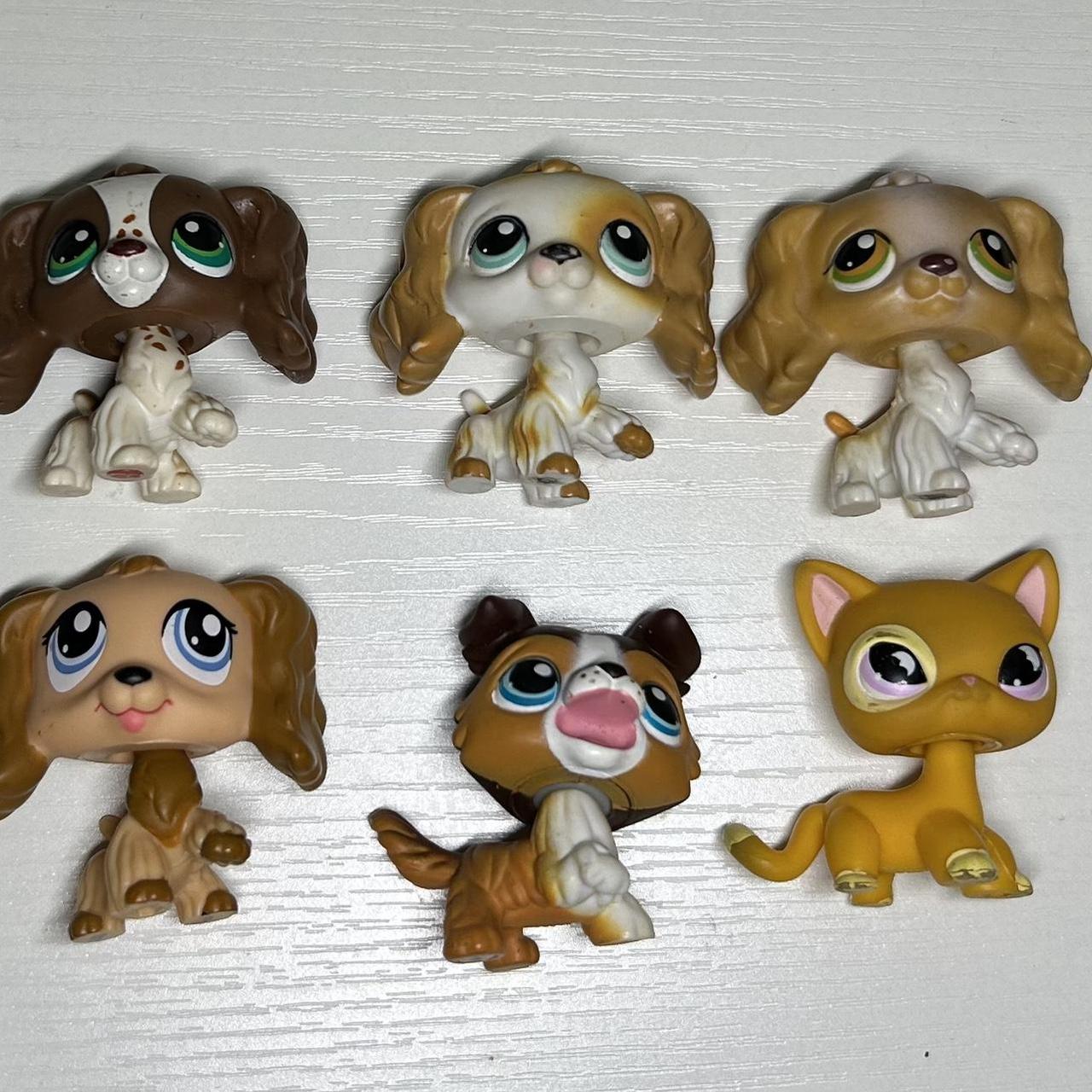 looking for trades! lps, littlestpetshop DO NOT BUY,... | Depop