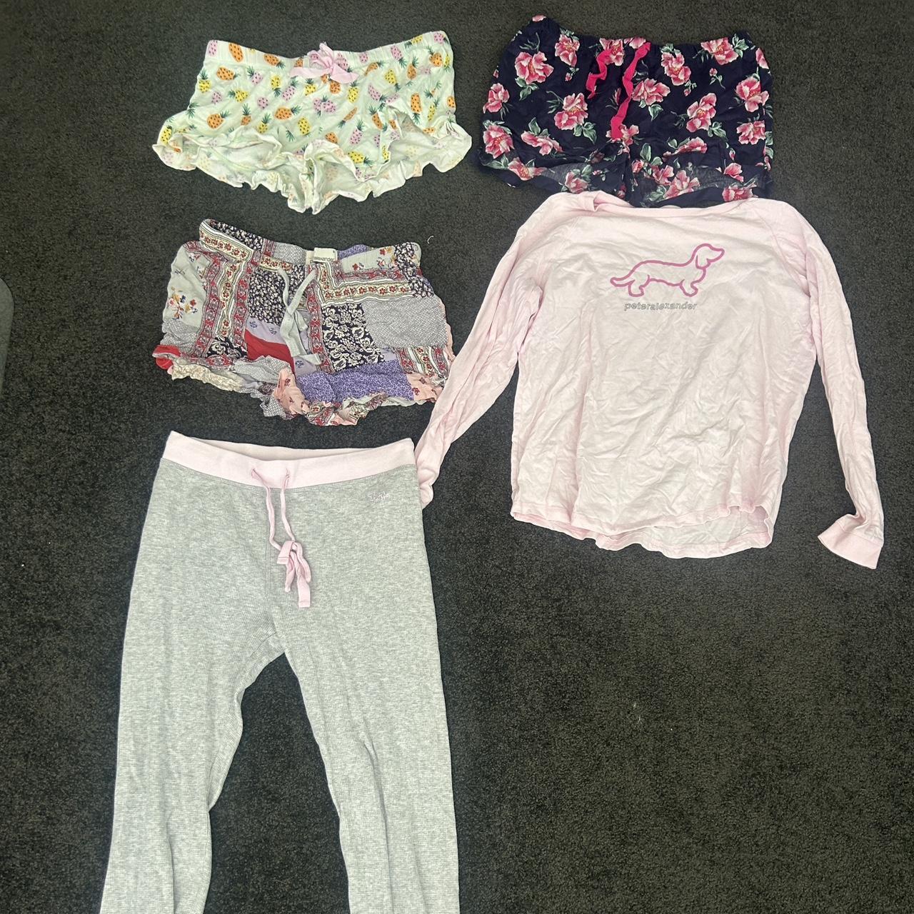 Peter Alexander bundle! Everything is SIZE... - Depop