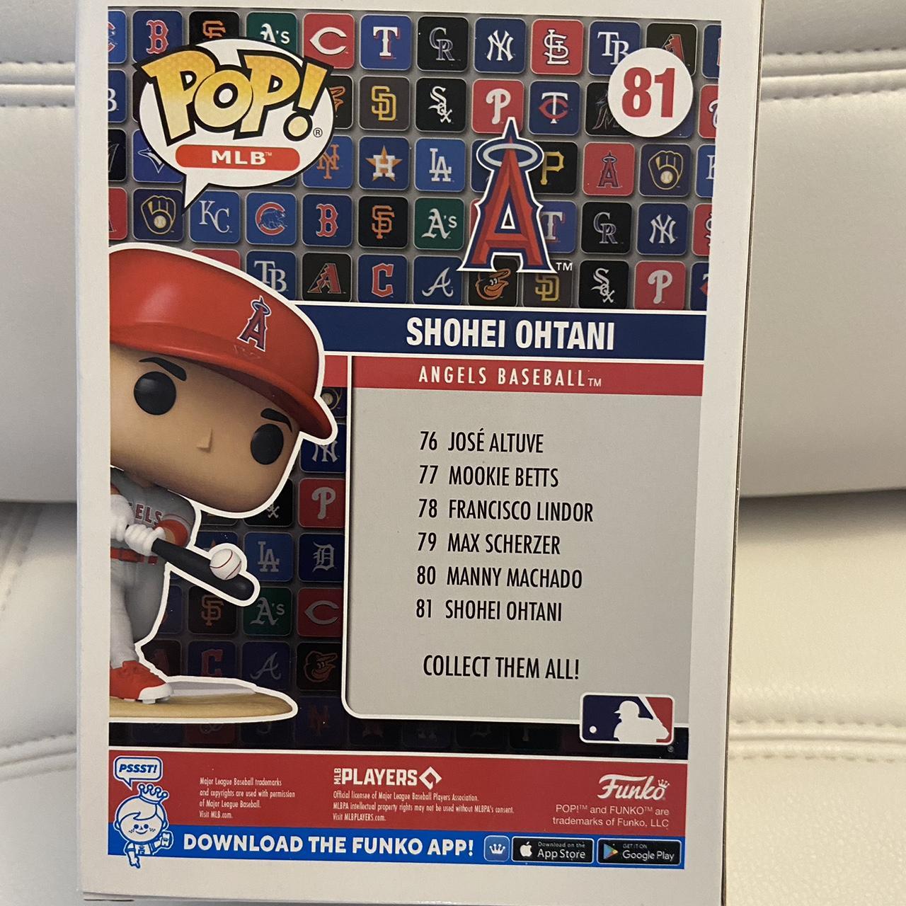 MLB Action-figures-playsets | Depop