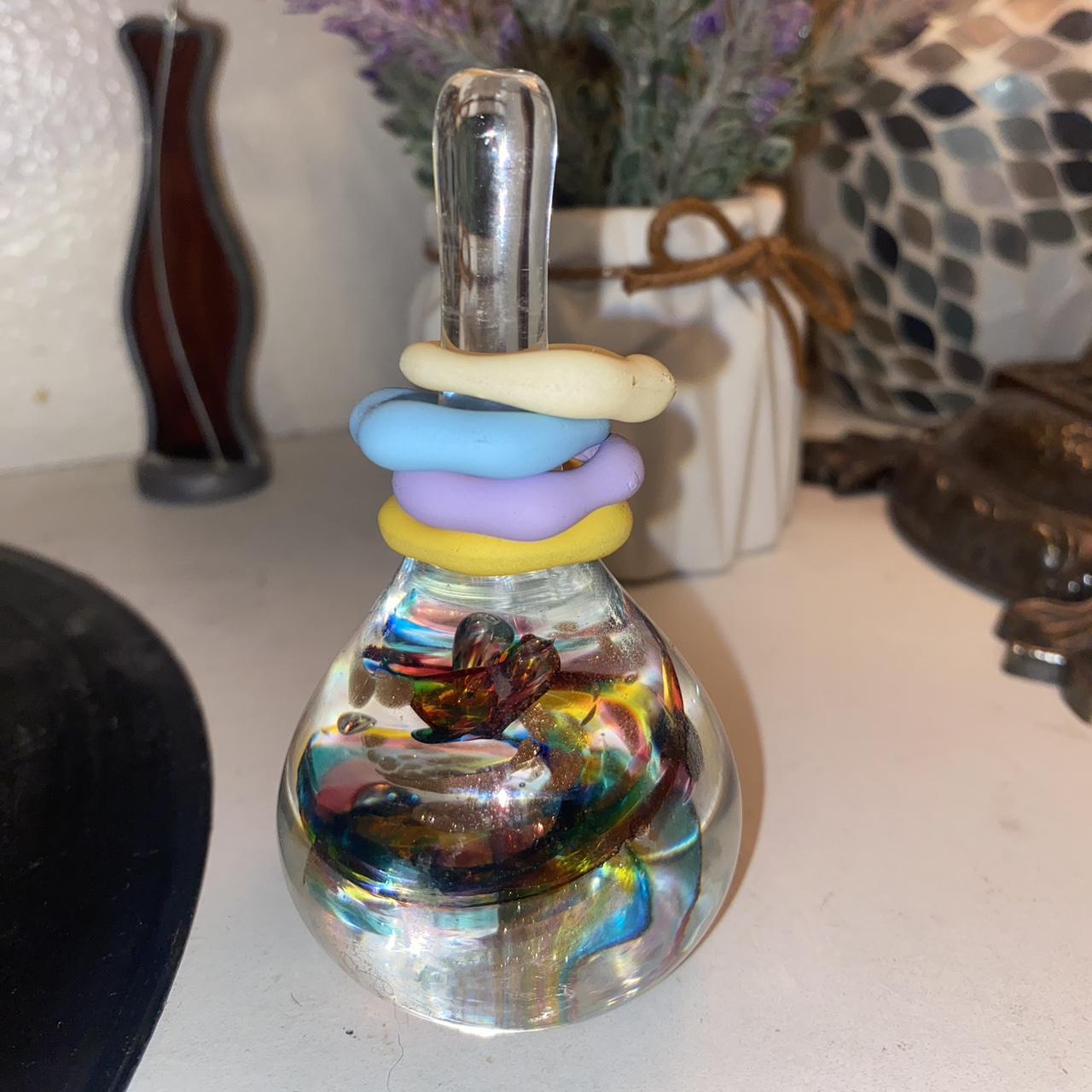 Set of 4 Plastic Pastel Rings #Rings #Pastel #Y2K... - Depop