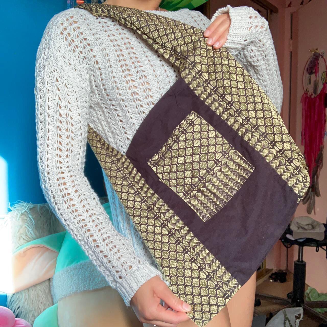 Coquette Alt EDC festival Dark Academia Woven Egypt,... - Depop